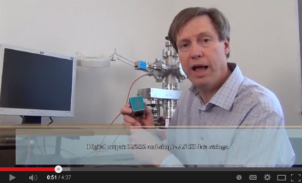 New DAVC With Linear Output