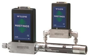 Teledyne Hastings Instruments Blog | Flow Meter