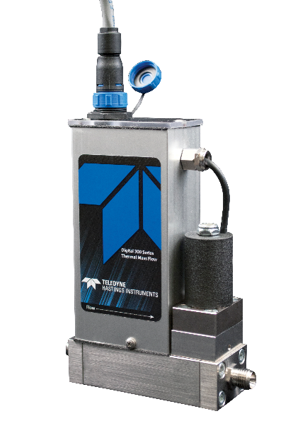 Teledyne Hastings Instruments Blog | mass flow controller
