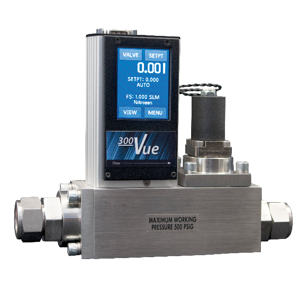 Teledyne Hastings Instruments Blog | mass flow controller