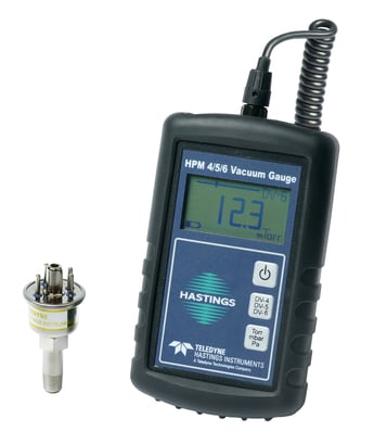 Teledyne Hastings Instruments’ Glass Shop and the DB Series of ...