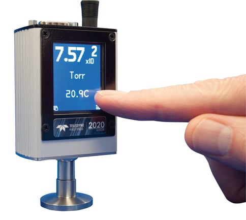 Understanding Piezoelectric Pressure Sensors and Piezo Pressure Vacuum ...