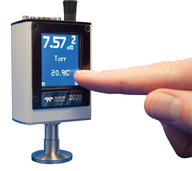 Carbon Dioxide (CO2)