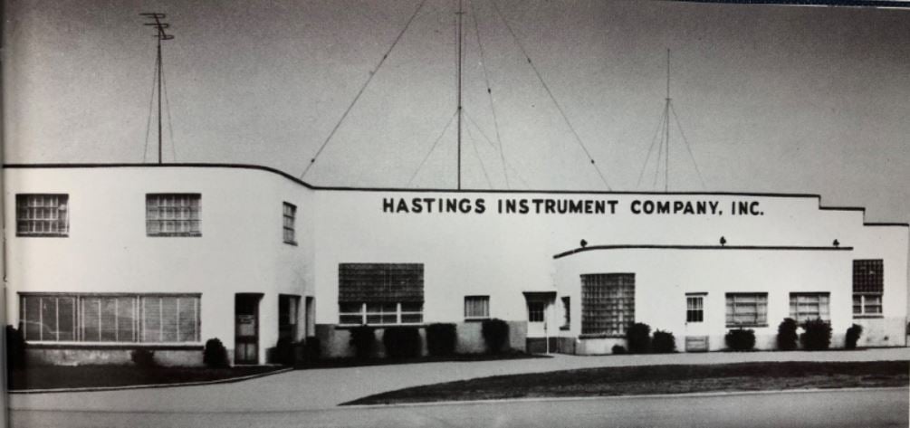 Teledyne Hastings Instruments Blog | Teledyne Hastings Instruments