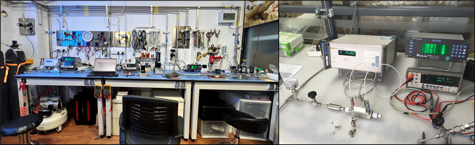 Service Center Spotlight: Shanghai JeeGa Industrial Co., Ltd