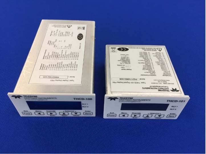 Introducing the THCD-101: A perfect companion for flow meters ...