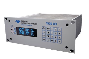 THCD-400 Power Supply